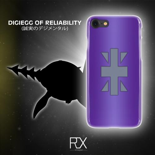 Promo Digi-Egg Of Reliability Digimon Adventure 02 Digimental Anime ...