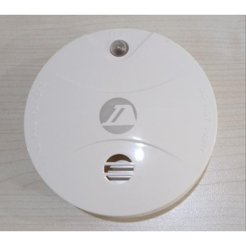 Jual Stand alone Smoke Detector DEMCO D-223 with battery /demco d223 ...