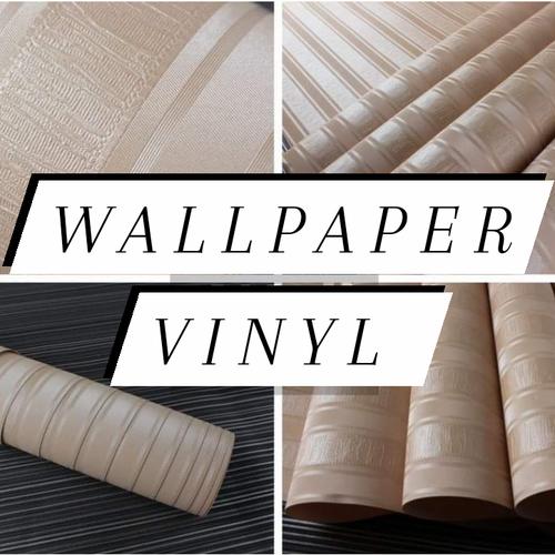 Jual wallpaper vinyl dinding premium - Kota Makassar - MITRA INTERIOR ...