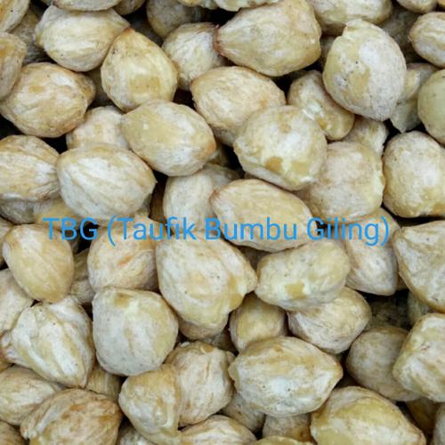 Jual kemiri bulat 1kg utuh - Jakarta Selatan - Taufik Bumbu Giling ...