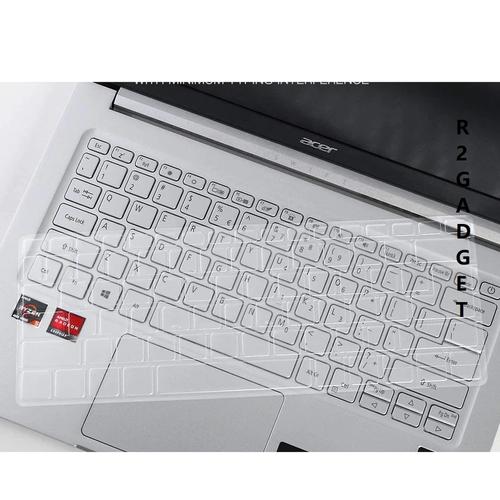 Jual Cover Pelindung Keyboard Protector Laptop Acer Aspire 3 A314-22 ...