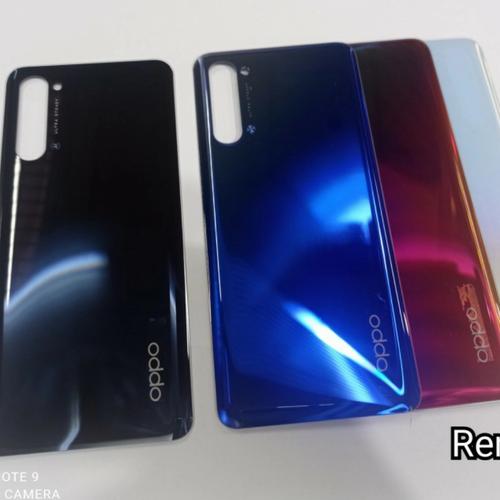 Jual Backdoor Coverbat Tutup belakang Oppo Reno 3 - Jakarta Barat ...