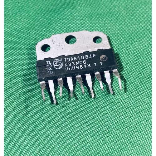 Jual ic TDA 6103 - TDA 6107 - TDA 6108 - TDA 6109 - TDA 6108 - Kota Medan - RICTRONIK | Tokopedia