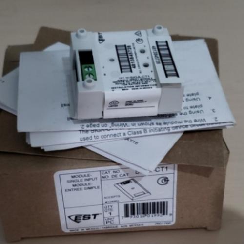 Jual module SIGA -CT1 merek edwards - Jakarta Pusat - Tri Jaya Elektrik ...