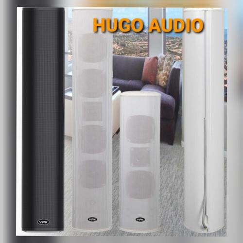 Jual SPEAKER COLUMN VPK LINE 360B 360W 60WATT ORIGINAL - Jakarta Barat ...