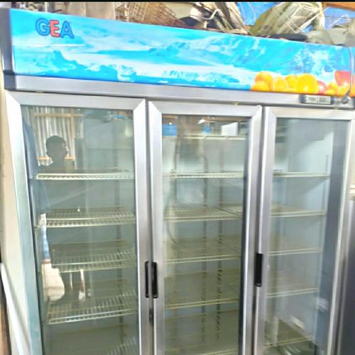 Jual showcase cooler gea expo 1300ah/cn bekas - Jakarta Utara - ALEXA ...