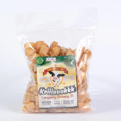 Jual Rambak Kotak Sapi Asli - Kab. Mojokerto - Bakol Rambak Sapi ...