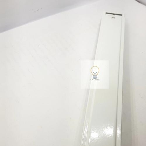 Jual Kap Lampu / Dudukan Lampu / Rumah Lampu / Led 18w 120 cm - Kota ...