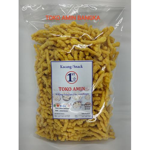 Jual Twistcorn Barbeque Tes Cheetos Kemasan 500 Gram - Kota Pangkal ...