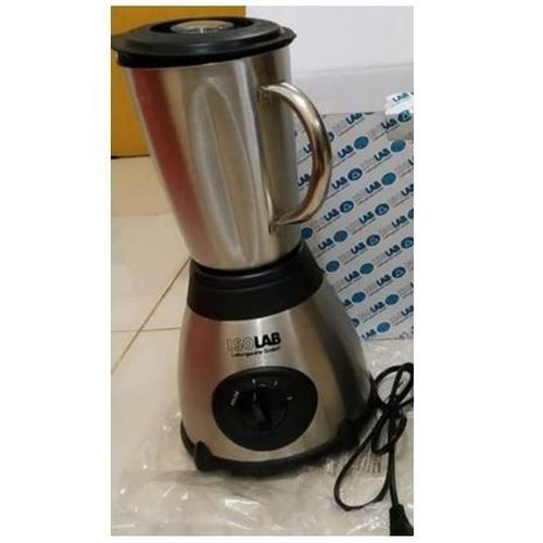 Jual Blender Laboratorium Stainless Steel 1,5 Liter ISOLAB w/ Speed ...