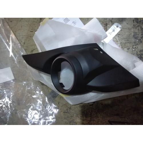 Jual 8321A722XA Cover Fog Lamp Hitam Kanan Mitsubishi Xpander - Jakarta ...