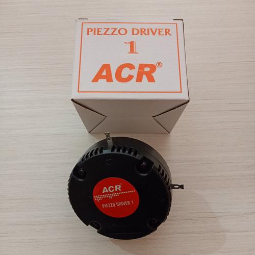 Jual Driver Tweeter ACR PCT 410 - Kota Denpasar - King Wijaya ...