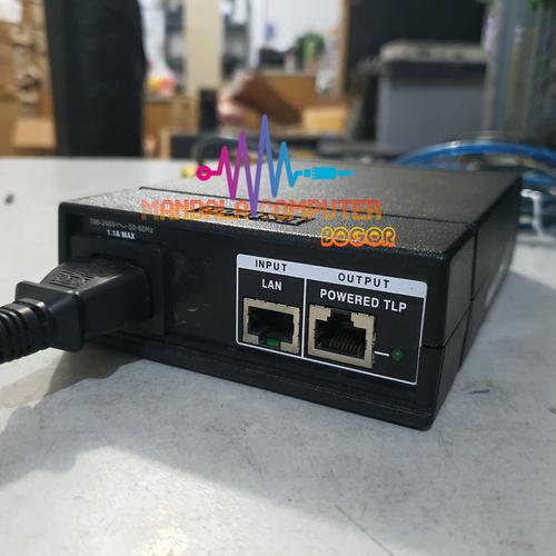 Jual Extron PI 140 High Power Injector for 12" 15"and 17" TouchLink Pro ...