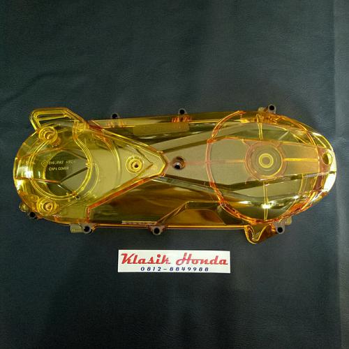 Jual Cover CVT Bening / Clear Honda Vario 125 150 Zhipat Zhi Pat ...