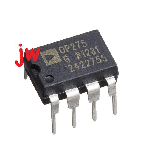 Jual OP275GPZ OP275GP OP275G OP275 G OP-AMP DIP-8 - Kota Depok - JW ...
