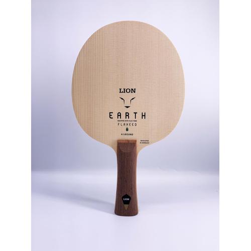 Jual Kayu Bat Tenis Meja Pingpong Lion Earth Allround Flax Fibre Bet ALL - FL - Jakarta Pusat ...