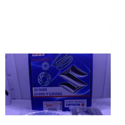 Jual Suzuki Genuine Part, Gear Set, GSX R 150 Series - Kota Tangerang ...