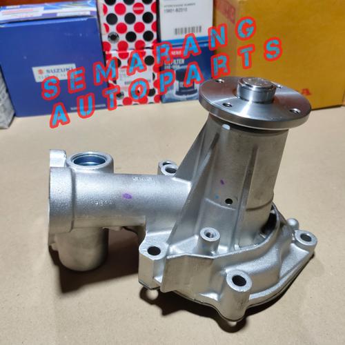Jual WATER PUMP MITSUBISHI L300 DIESEL KUDA DSL pompa air waterpump GWM ...