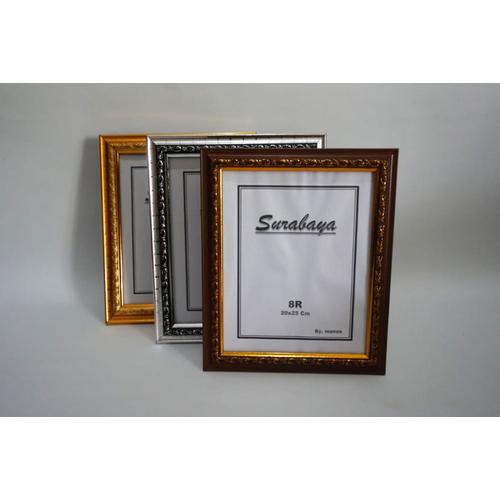 Jual BINGKAI FOTO 8R / PIGURA FOTO 8R / FRAME / PIGURA / BINGKAI ...