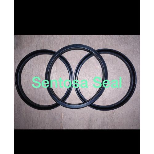 Jual Rod Seal 80 x 68 x 8.5 NBR Pneumatic / 68 x 80 x 8.5 - Jakarta ...