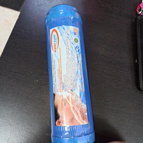 Jual GAC Granular Actived Carbon 10 inch - Jakarta Utara - AIRTECH FILTER SOLUTION | Tokopedia