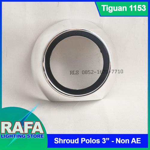 Jual Shroud casing mangkok projektor tiguan 1153-Model Tiguan - Kab ...