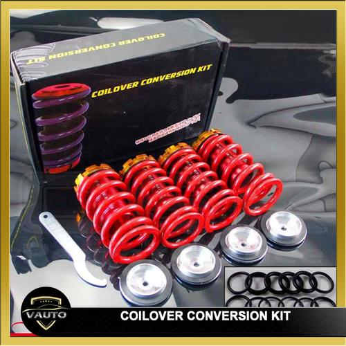 Jual Per Adjustable / Coil Over Spring / Coil Over - Jakarta Barat ...