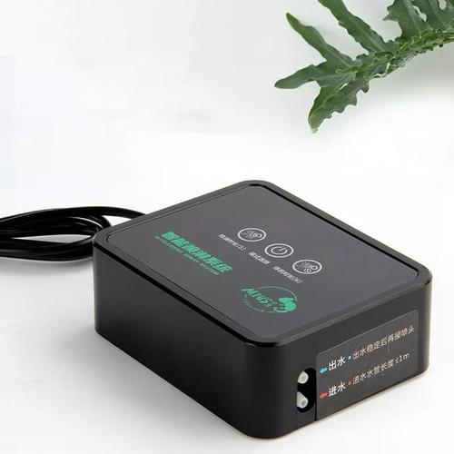 Jual Termurah Smart Misting System Timer Mius Amphibian Rainforest ...