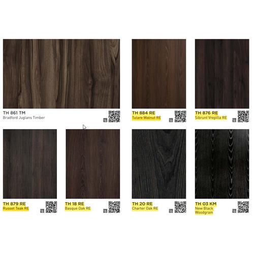 Jual HPL TACO woodgrain textured - TH 5009 NT - Kab. Bandung - CV KURSI ...