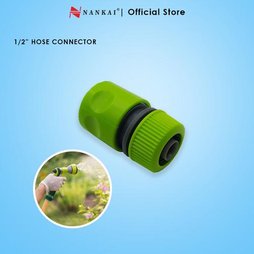 Jual Sambungan / Connector selang 1/2" Nankai - Kab. Tangerang - Nankai ...