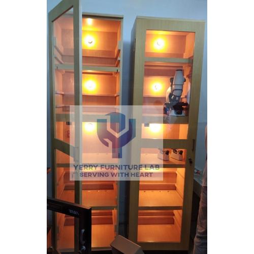 Jual Lemari Penyimpanan Mikroskop 30 - Kab. Bogor - Yerry Furniture Lab ...