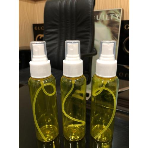 Jual Botol Spray Kuning 100 ml - white, spray - Jakarta Pusat - WAN ...
