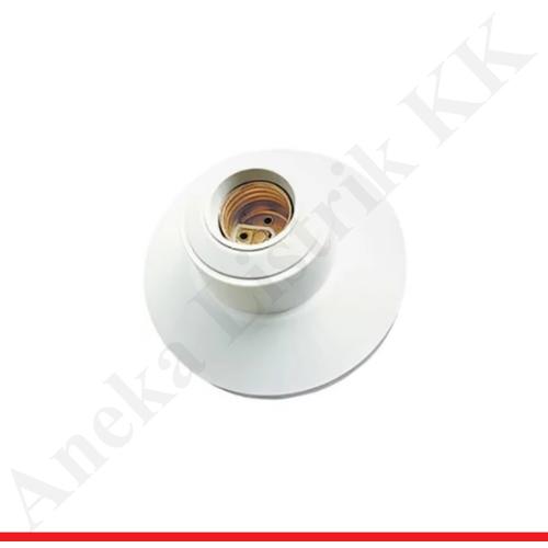 Jual BROCO FITTING PLAFON LUX BROCO 12101 Rumah Lampu Fiting - NO ...