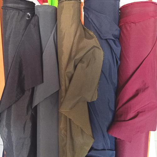 Jual Kain Taslan Kusut atau cringkel - Kota Bandung - Tukang Kain ...