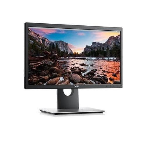 Jual Dell 20 Monitor - P2018H - Jakarta Barat - MBK Official Store ...