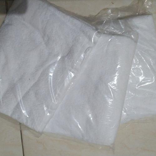 Jual Handuk Putih Polos Kecil - Kota Medan - Onda Store's | Tokopedia