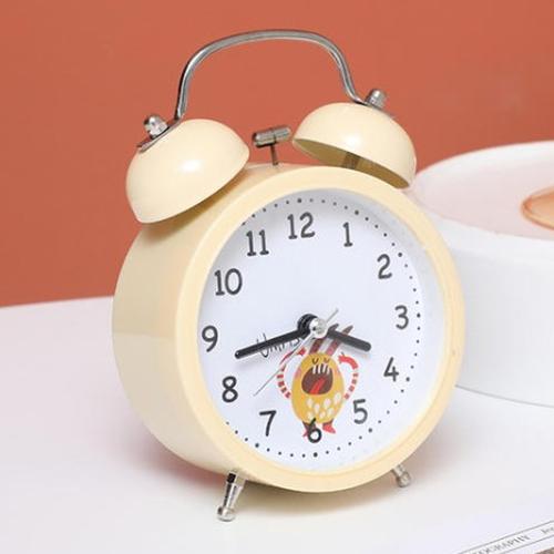 Jual Jam Beker Besi / Jam Weker / Jam Alarm / Jam Beker Besi Gambar ...