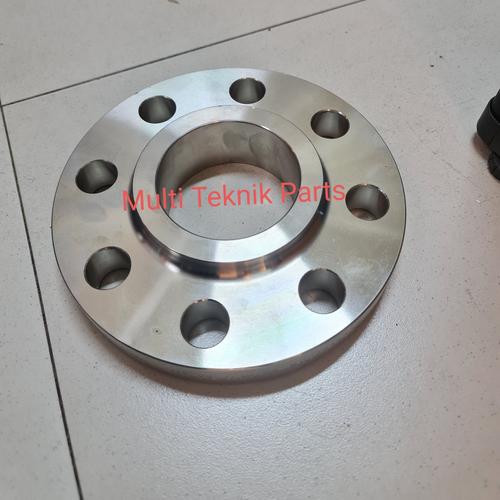 Jual Flange Stainless ANSI 300 ukuran 6" inch DN150/Flange #300 SORF ...