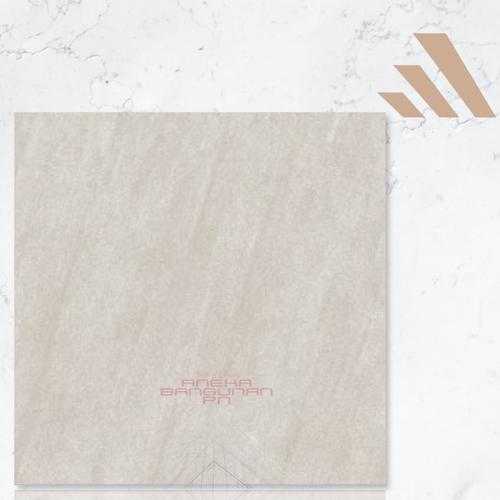 Jual Granit Tile ARNA - AQUANI series 60x60cm - Cream - Cream - Jakarta ...