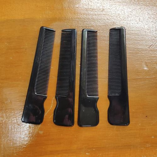 Jual sisir saku gagang hitam tebal - Jakarta Barat - dunia sisir ...