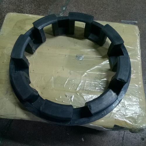 Jual NOR-MEX - Rubber coupling NM 168 karet kopling Normex 168 lubang 8 ...