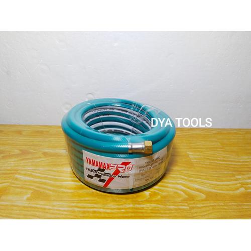 Jual SELANG KOMPRESSOR 10 M / SELANG ANGIN KOMPRESSOR / COMPRESSOR HOSE ...