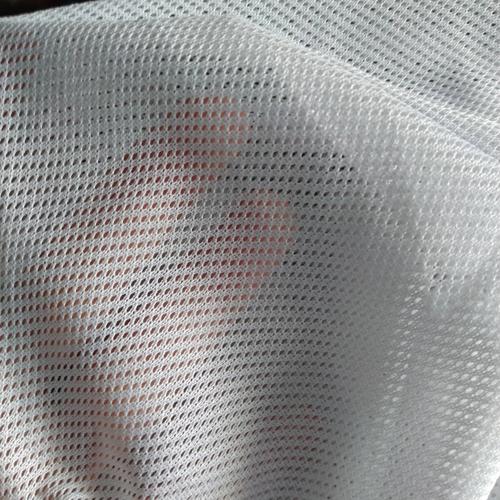 Jual kain jala poly lubang kecil putih - Kota Bandung - toko meriah ...