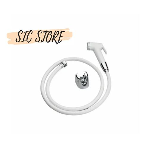 Jual Jet Shower Kloset SET Semprotan Air Toilet Alat Cebok Semprot Air ...