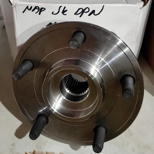 Jual lahar roda depan jeep wrangler JK - Jakarta Pusat - KEREN MOTOR ...