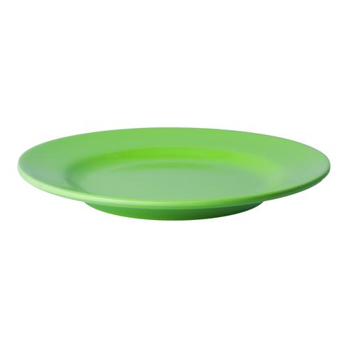 Promo Piring Melamine 6.5Inch Piring Makan Ceper 4165 Hoover Melamine ...