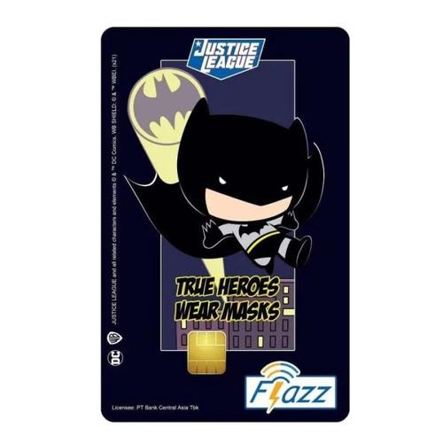 Jual Kartu Flazz BCA CARD Etoll Shio Edition E-toll Card - Jakarta ...