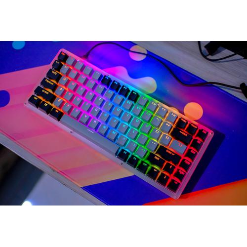 Jual Custom Case Akrilik Keyboard Mechanical Vortex Series VX8 pro ...