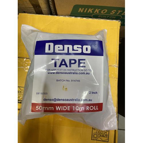 Jual denso tape 2 inch - Jakarta Barat - Cahaya mulia kimia | Tokopedia