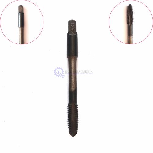 Jual HAND TAP | HAND TAPS | TAPS M6 x 1 PO OX P2 YAMAWA (minus as kecil ...